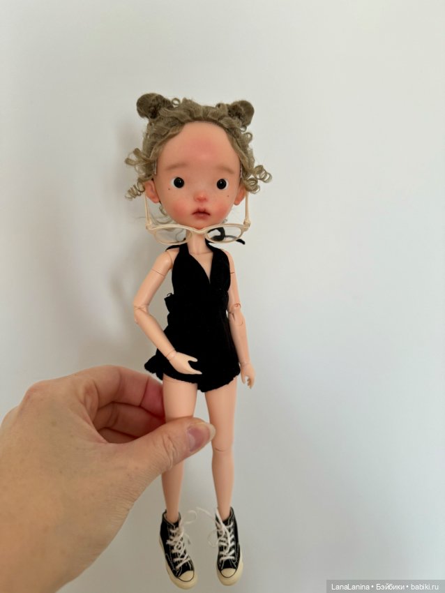 Кукла БЖД (BJD) - Landazz doll купить в Шопике | Москва - 1165703