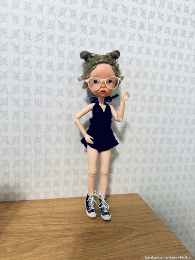 Кукла БЖД (BJD) - Landazz doll купить в Шопике | Москва - 1165703