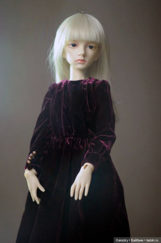 БЖД - Продам Dollstown Soi 13yr old body купить в Шопике | Москва - 1170497