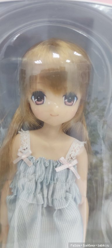 Игровые куклы - Azone Saara's A La Mode MAYA купить в Шопике | Москва ...