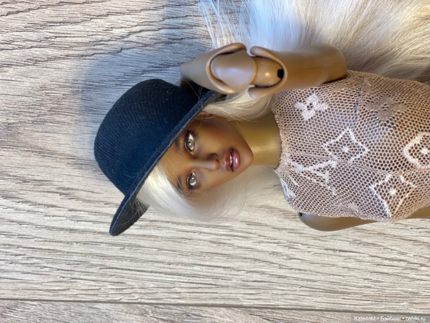 БЖД - Продам dollshe Amanda fashion - большая скидка! купить в Шопике ...