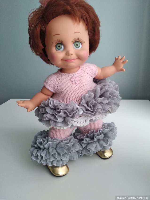 Коллекционная кукла - Фейсинка Шерри купить в Шопике | Красногорск ...