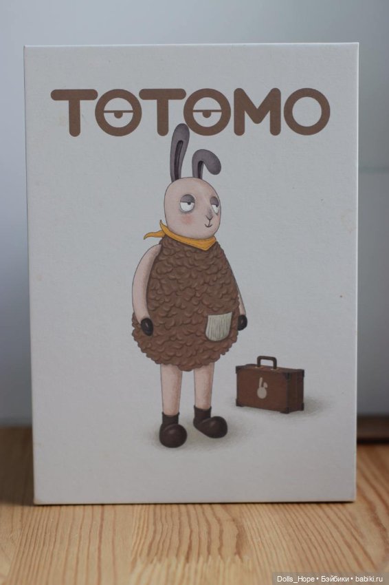 Коллекционные фигурки - Totomo лама купить в Шопике | Москва - 1303487
