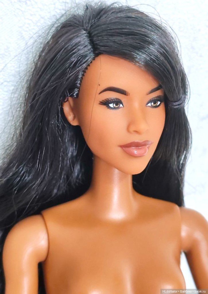 Fashion doll - Продам Barbie Aaliyah Music Series купить в Шопике ...