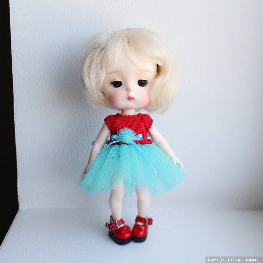 Любовь с первого взгляда. Кукла от Secretdoll - Secretdoll - Секретдолл ...