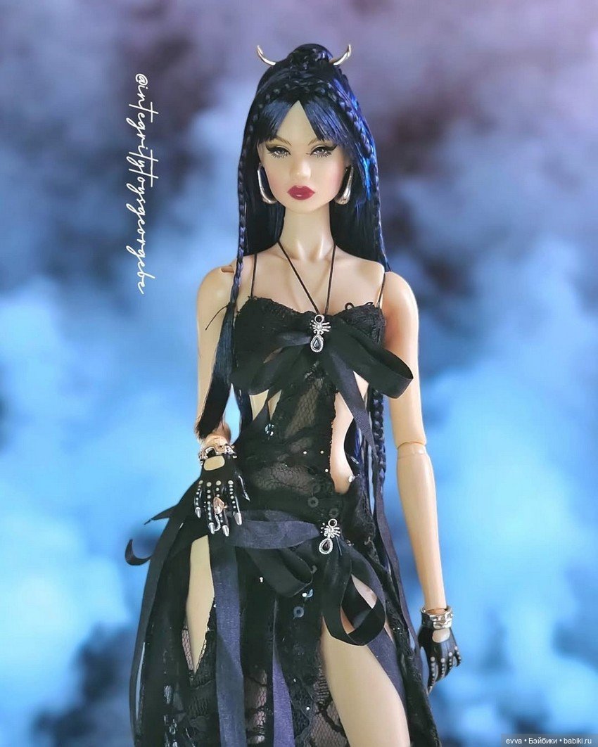 Красавица Куми - Integrity toys, Интегрити, ИТ | Бэйбики - 421248